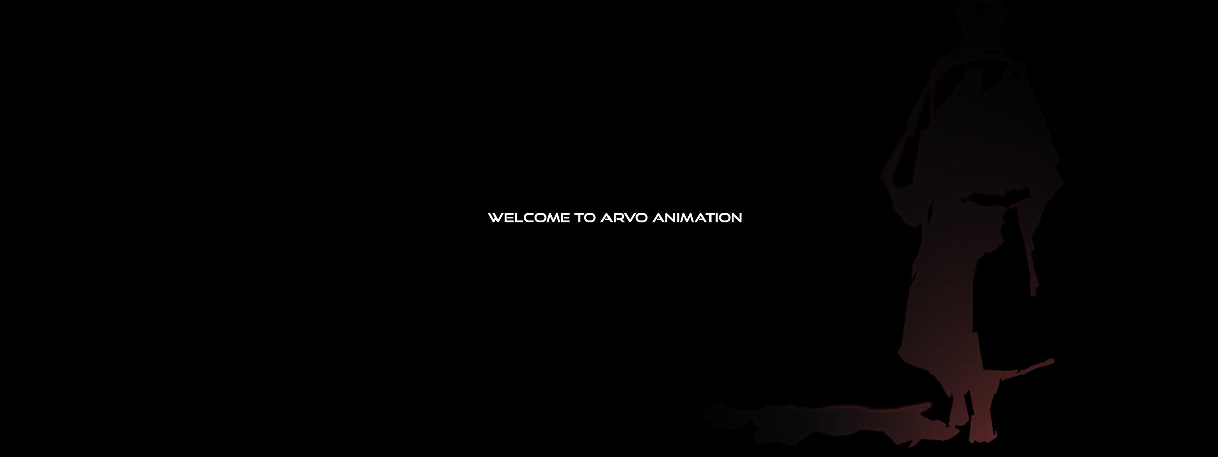 ARVO ANIMATION [ アルボアニメーション]